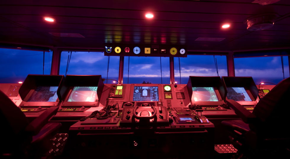 Ship Performance Monitoring and How Marine Shaft Power Meters Can Help ...