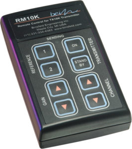 Wireless Torque Sensor for Rotary Torque Measurement | Binsfeld