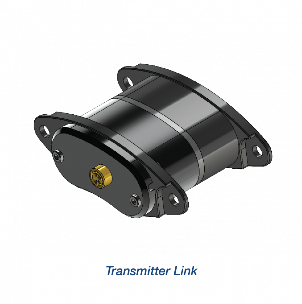 TorqueTrak SPM-iON Shaft Torque & Power Monitoring System | Binsfeld