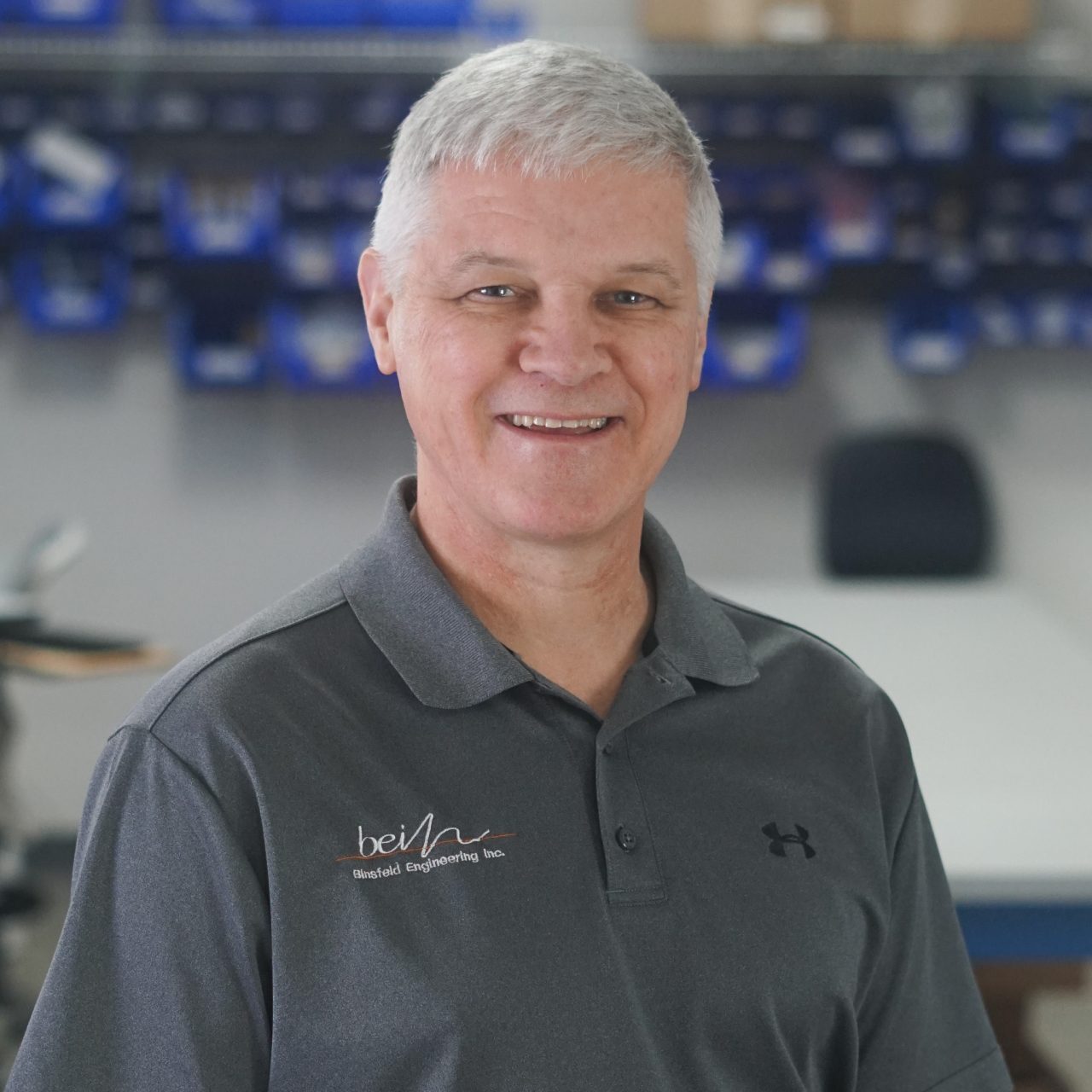 Torque Measurement & Rotary Transmitter Leaders | Binsfeld